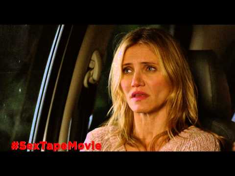 Sex Tape - Clip - We Watched It