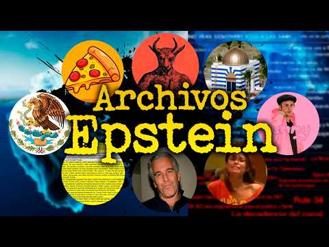 ICEBERG DE LOS ARCHIVOS E.
