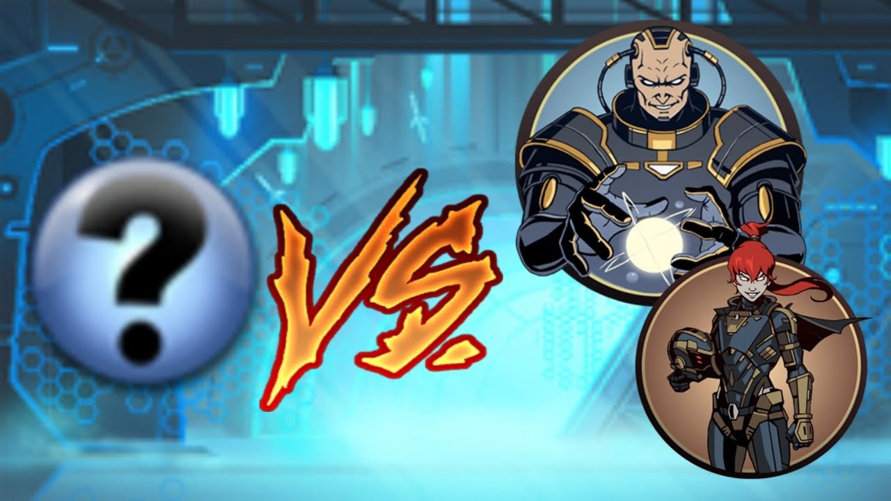 SF2,Warlock set VS May and Titan - YouTube