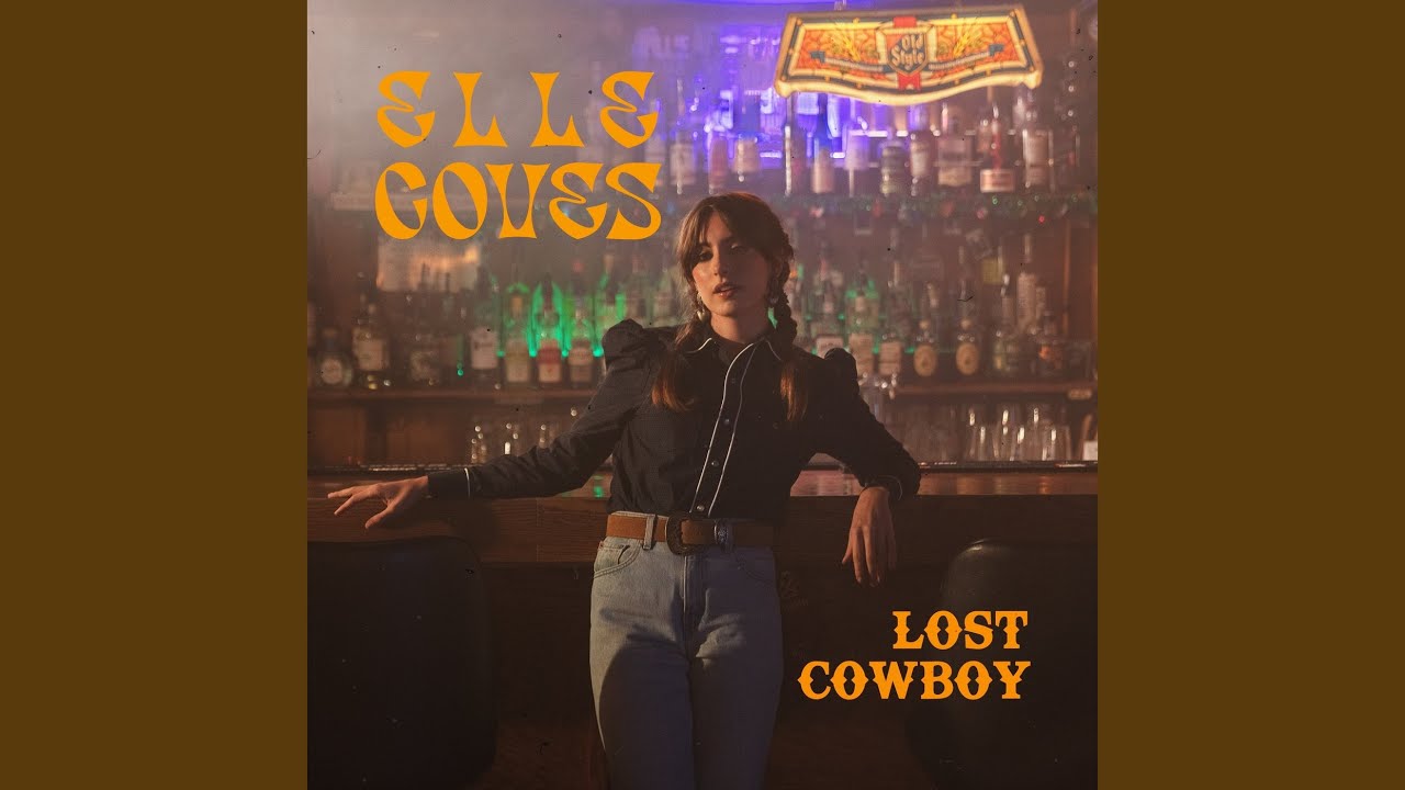 Lost Cowboy - YouTube