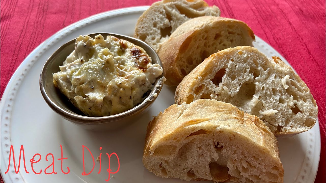 Mole Rat Wonder Meat Dip - Fallout - YouTube