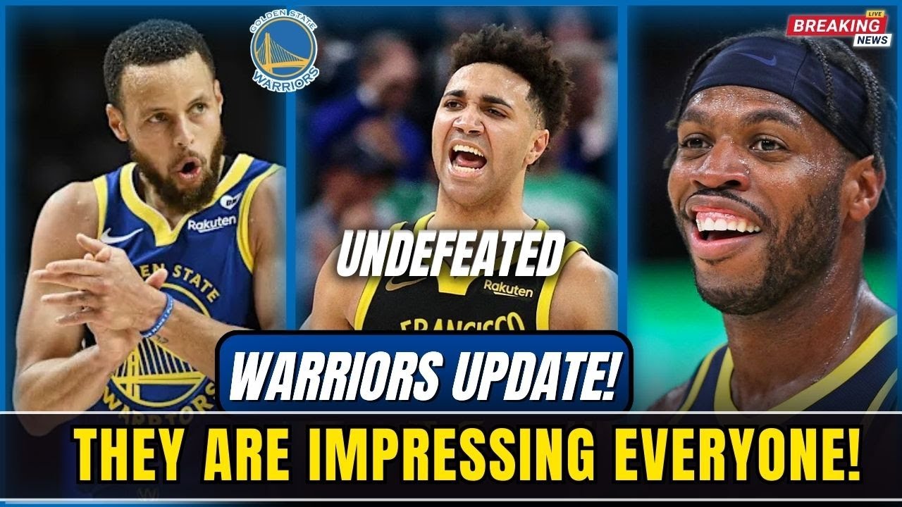 🏀 STEPH IS SMILING IN VICTORY WITH HIS TEAMMATES! PLAYOFF CONTENDER ...