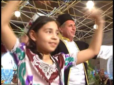 Halil Gasanov Azeri Samarkand 2018