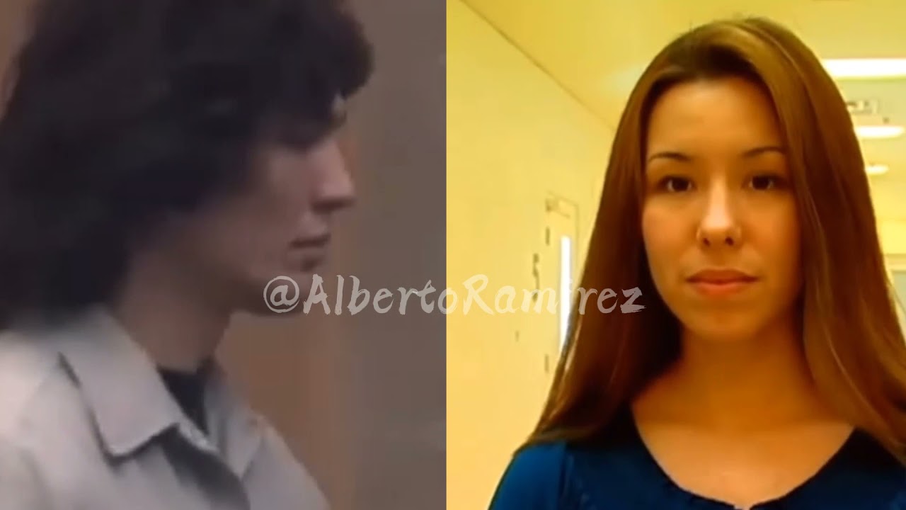 Richard Ramirez x Jodi Arias // Werkkk edit - YouTube