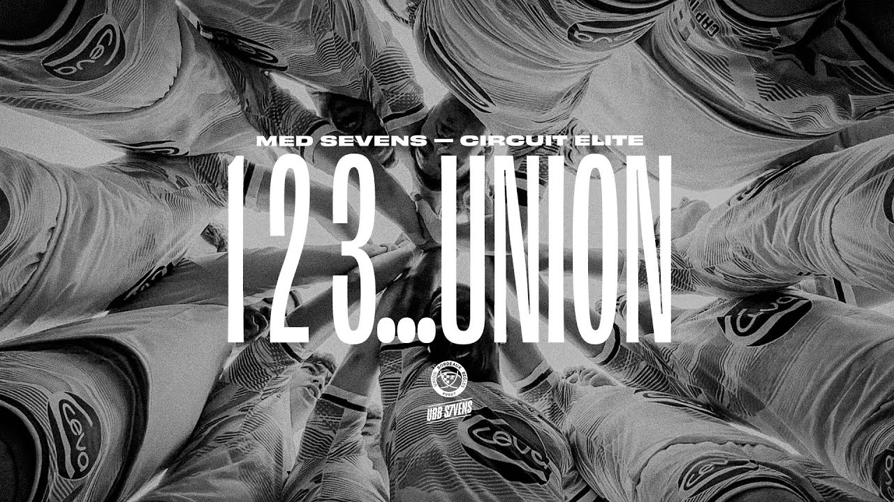 1 2 3...UNION - YouTube