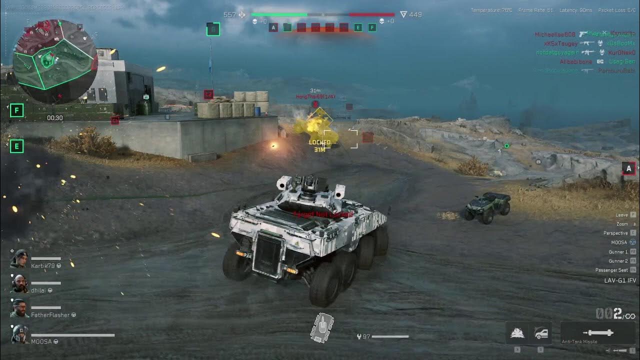 Delta Force India - YouTube