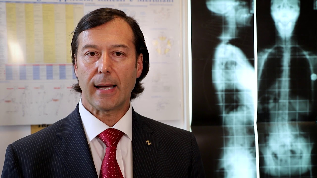 CHI SONO - DR. CECCHI - DOTTORE IN CHIROPRATICA - YouTube