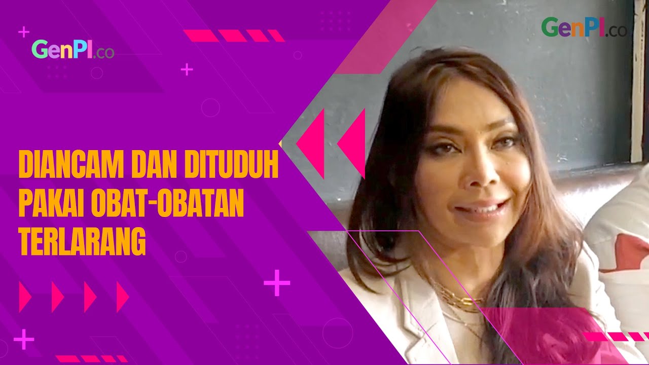 Istri Eks Petinggi OVO Disomasi Gusti Rosaline Ocha - YouTube