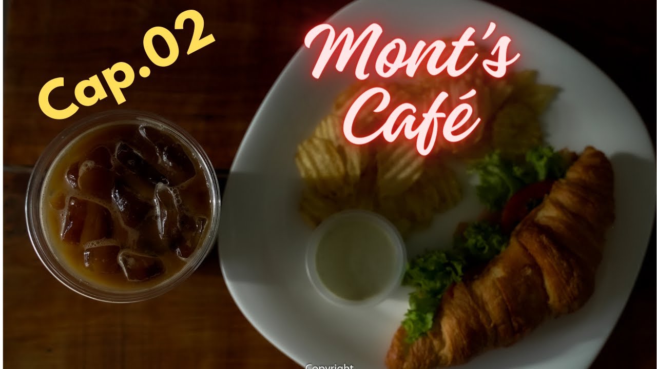 Ruta del café Cap.02 -Mont’s Café - - YouTube