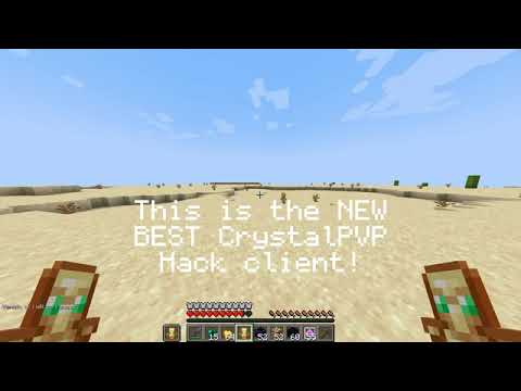 BEST CW CLIENT FOR 2025 ( 1.20.4 - 1.21.4 )