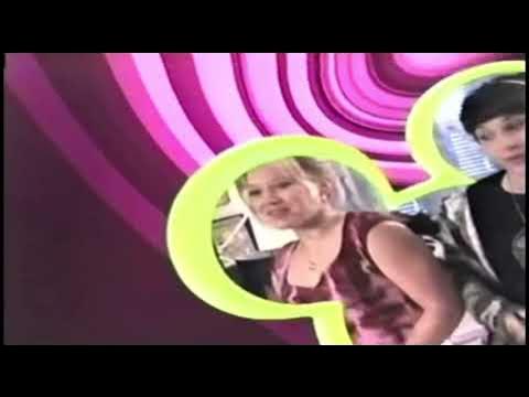 Disney Channel WBRB And BTTS Bumpers That Used The Space Backgrounds ...