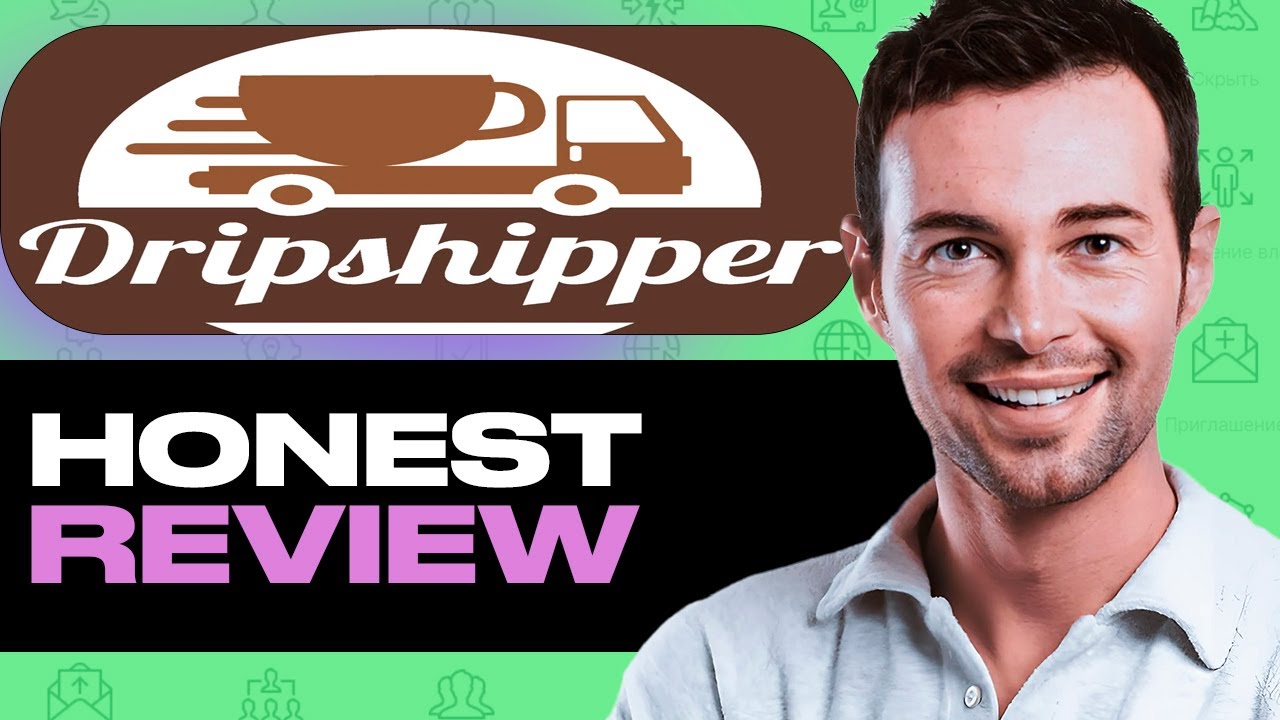 Dripshipper for Dropshipping Review - Know This Before Selling - YouTube