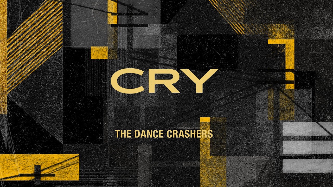 Cry | RawTown | The Dance Crashers Band - YouTube