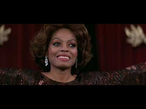 Mahogany, piel de caoba (1975) - intro