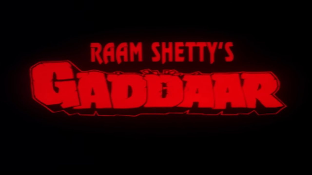 GADDAR (गद्दार) 1995 Full Movie | Sunil Shetty, Sonali Bendre | 90s ...