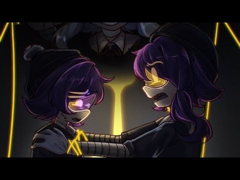 Murder Drones Nori top art - YouTube