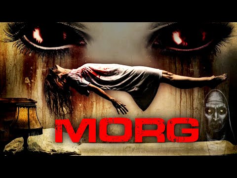 Morg | Turkish Horror Full Movie | Gamze Pelin Gökçe | Emin Gümüskaya | Ae on Demand