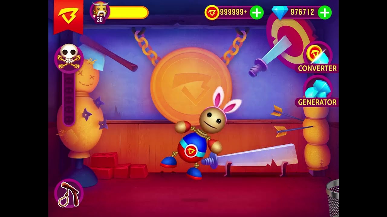 Kick the Buddyman Kick 2 | 5 Buddyman vs Anthill Zombie - YouTube