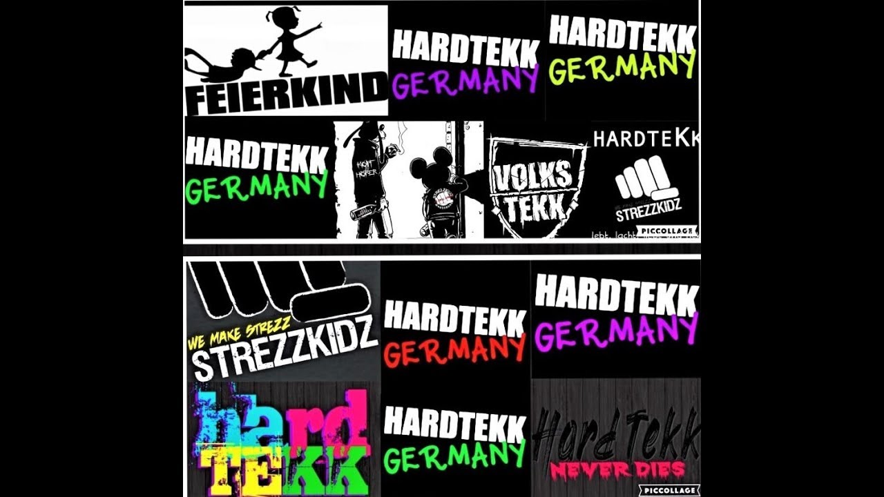 Hardtekk Dj Marco@Erfurt-Tekk 2019 Tekk immer wieder ! - YouTube