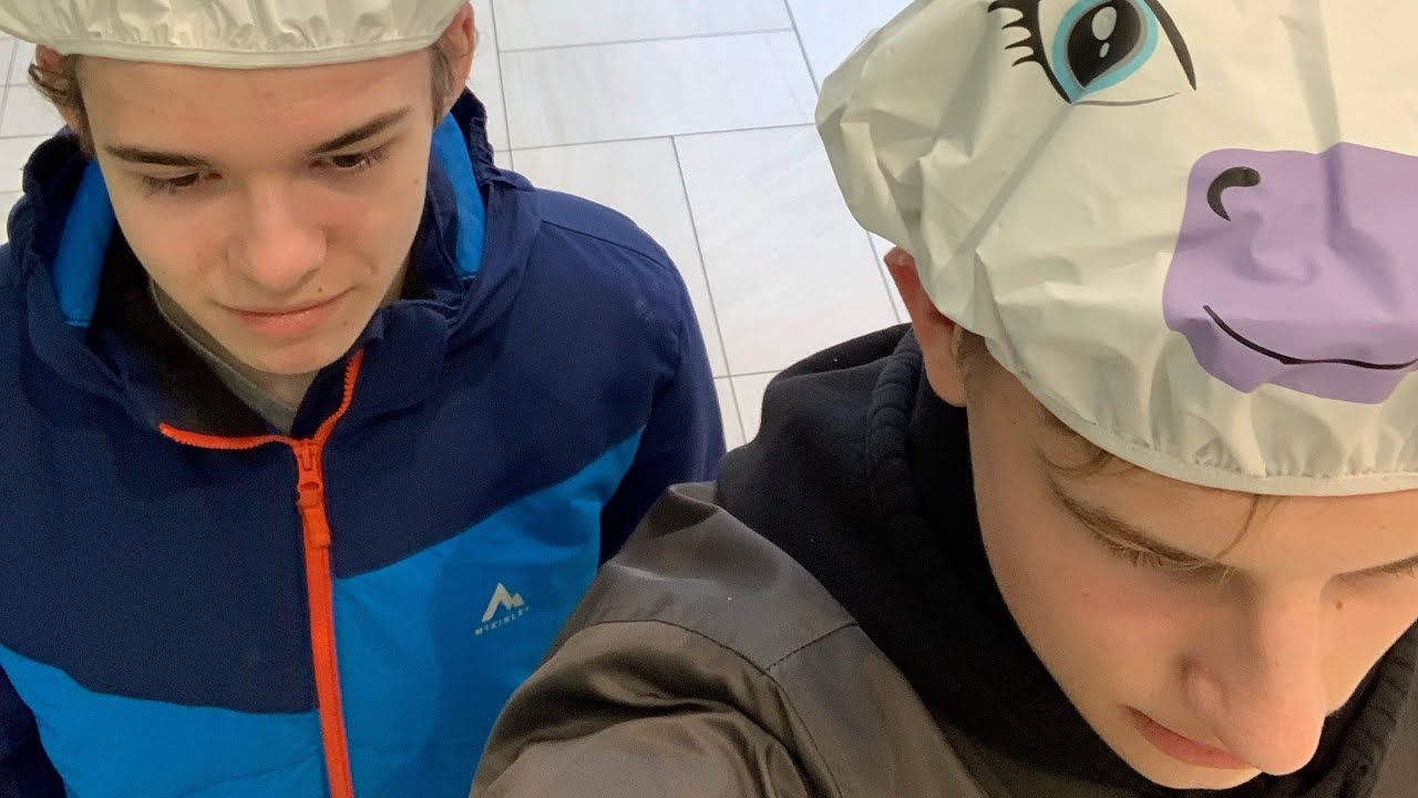 I Met Shera in Real Life Again! - YouTube