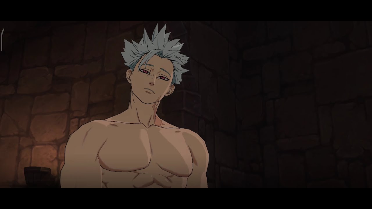 In Search of Ban - 7DS Grand Cross - YouTube