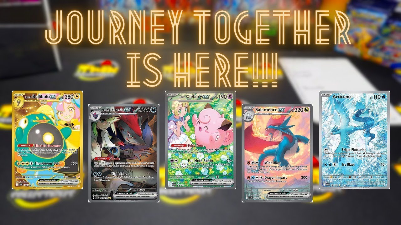 Tuesday Marvel and Pokemon Rips! - YouTube