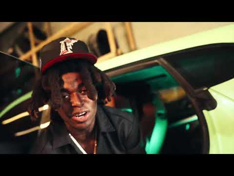 Kodak Black - Snap Sh!t (Music Video)