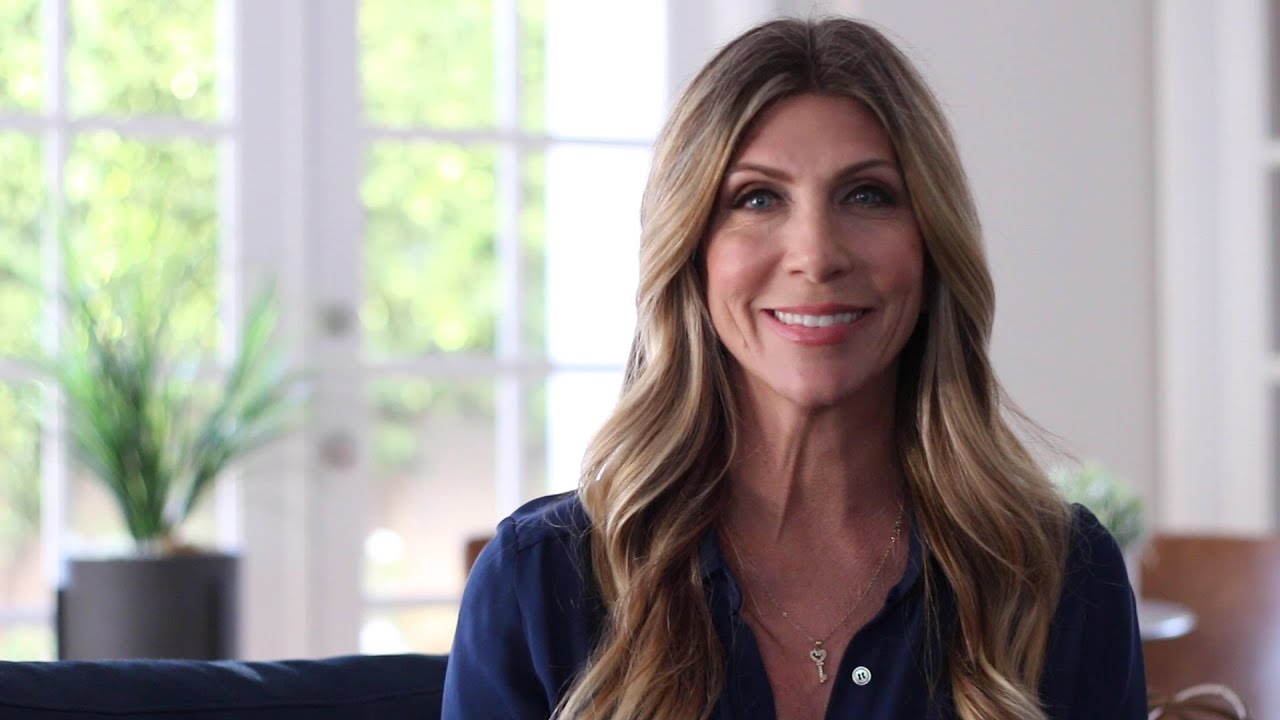 LEVEL Connections | Date on a higher LEVEL | April Beyer - YouTube