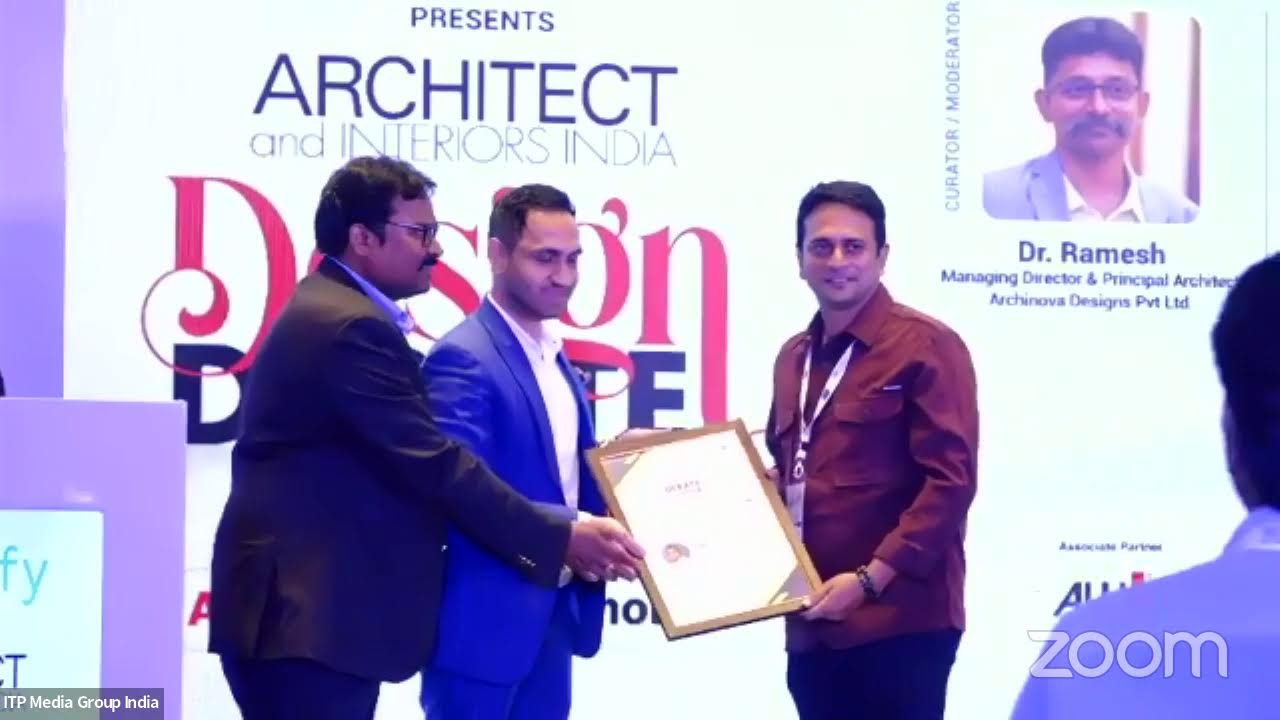 Design Debate - Hyderabad Edition - YouTube