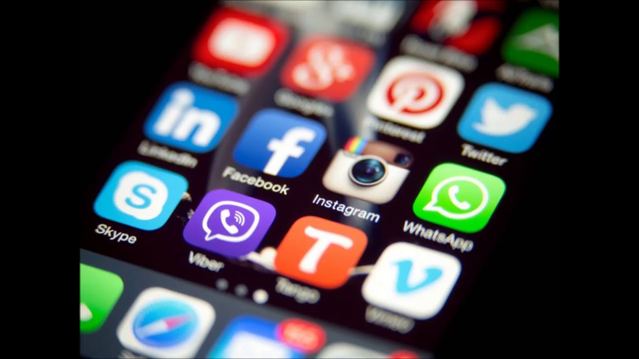 What are the popular types and categories of apps - YouTube