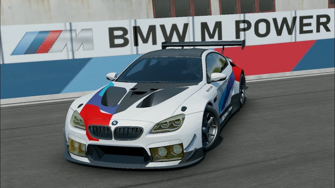 ASSOLUTO RACING : UPDATE NEW BMW TEST TOPSPEED - YouTube