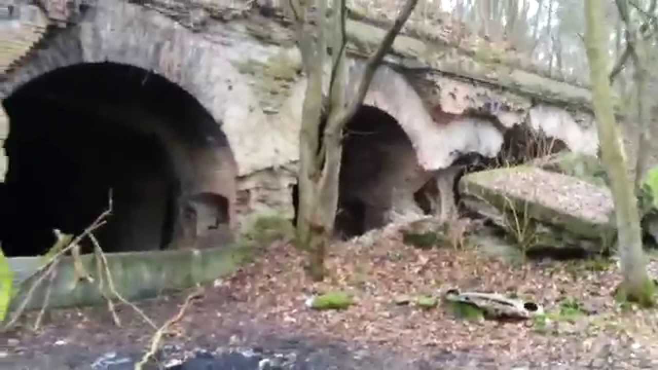 Fort Sarbinowo - YouTube