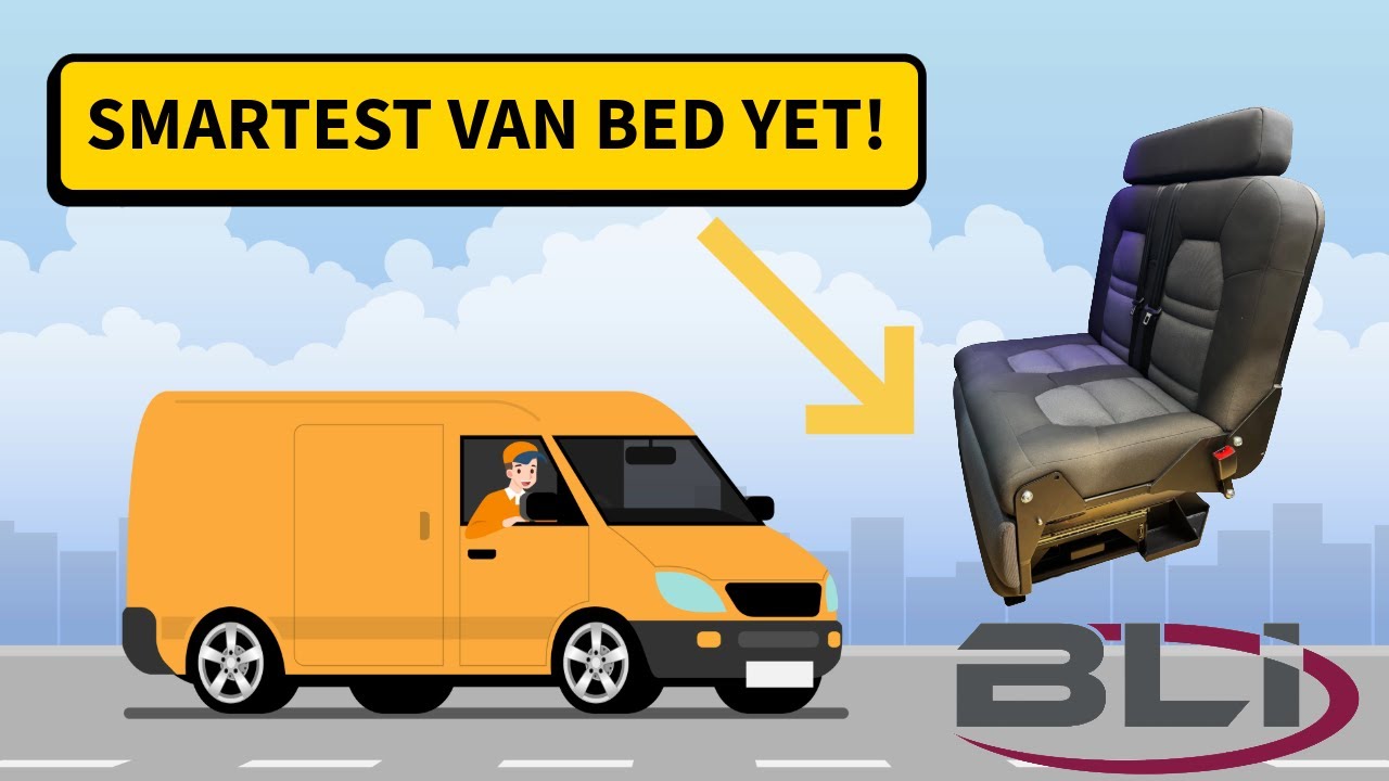 Is this the smartest bed yet?? - YouTube
