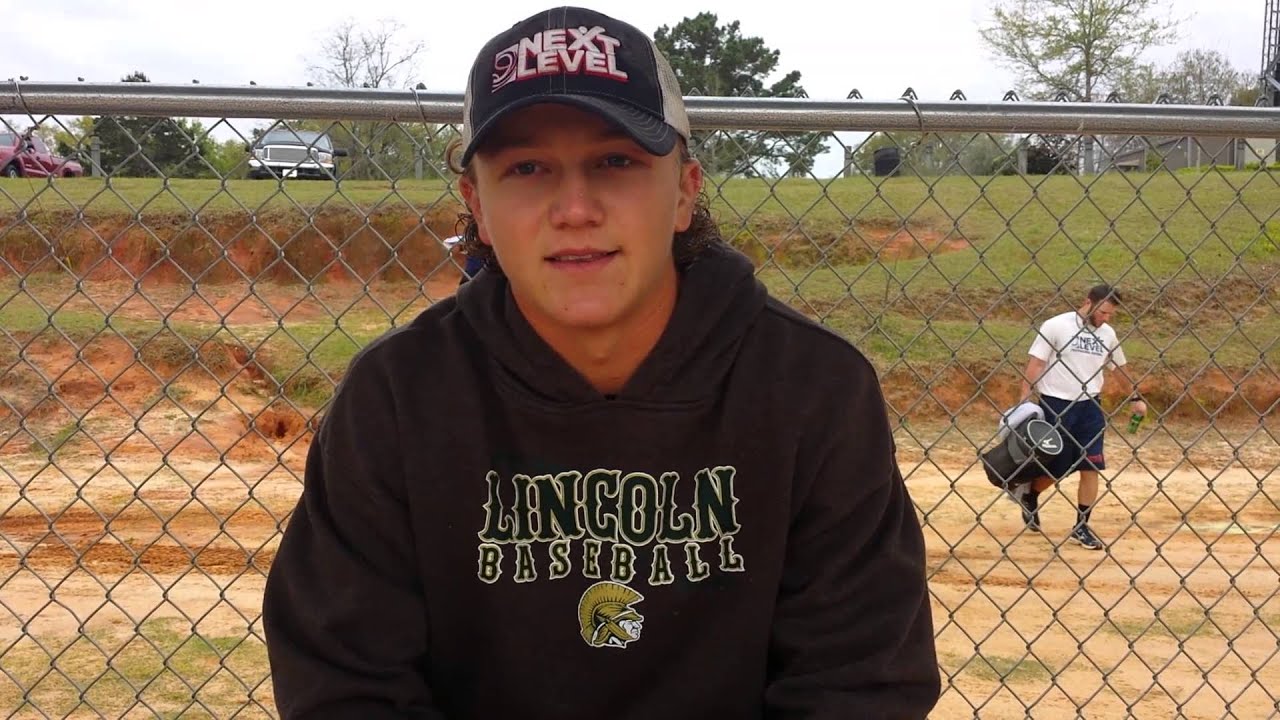 Interview w/Blake Reese - YouTube