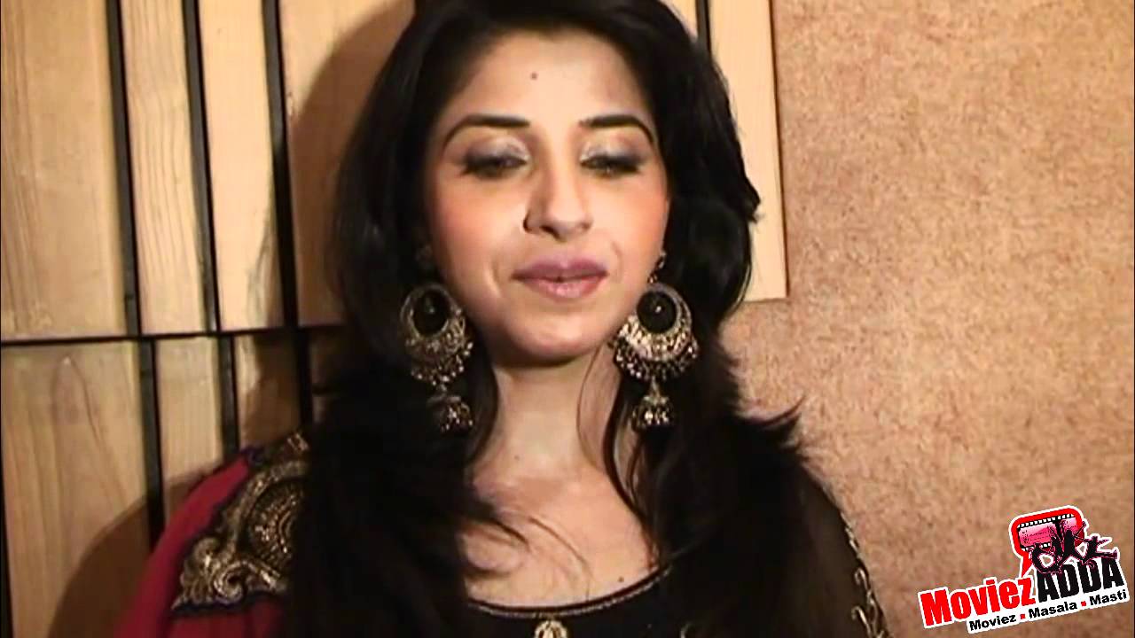 Bhanwri Devi Always Wanted To Come In Bollywood - Saadhika Randhawa ...