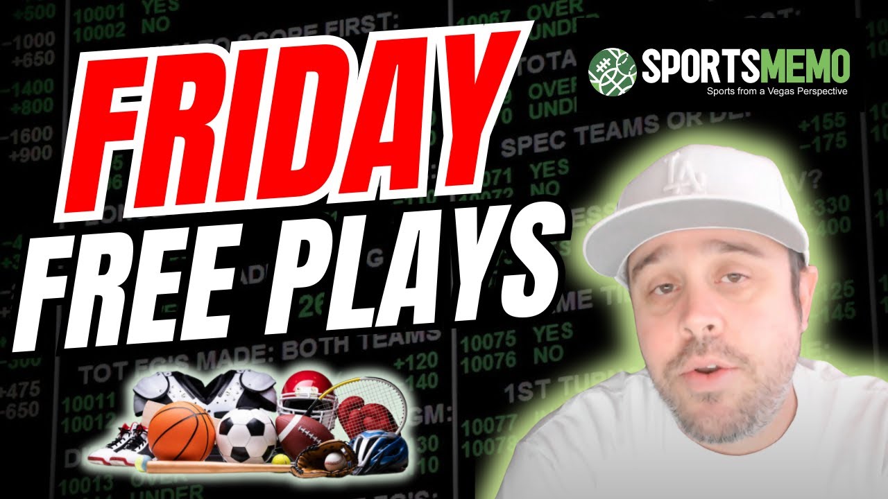 Free Sports Picks Today | Expert Predictions For April 4th, 2025, in ...