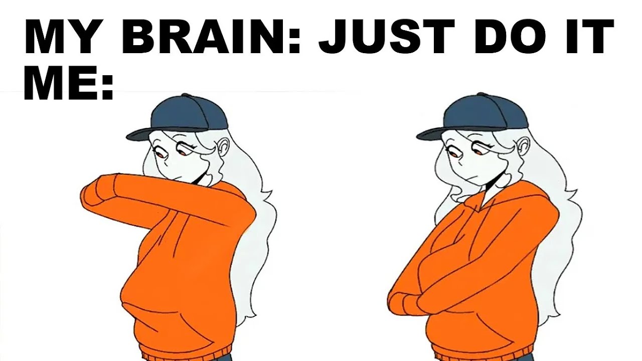 memes that make you say "me" - YouTube