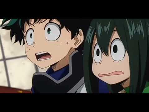 aizawa[[AMV]🖤 wolf in sheep's clothing