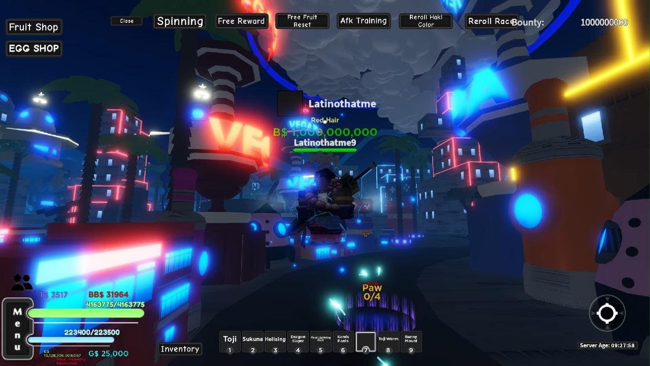 Roblox How to get Paw V3 - YouTube