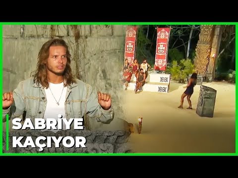 Bil Bakalım da Eğlenceli Anlar - Survivor 60. Bölüm