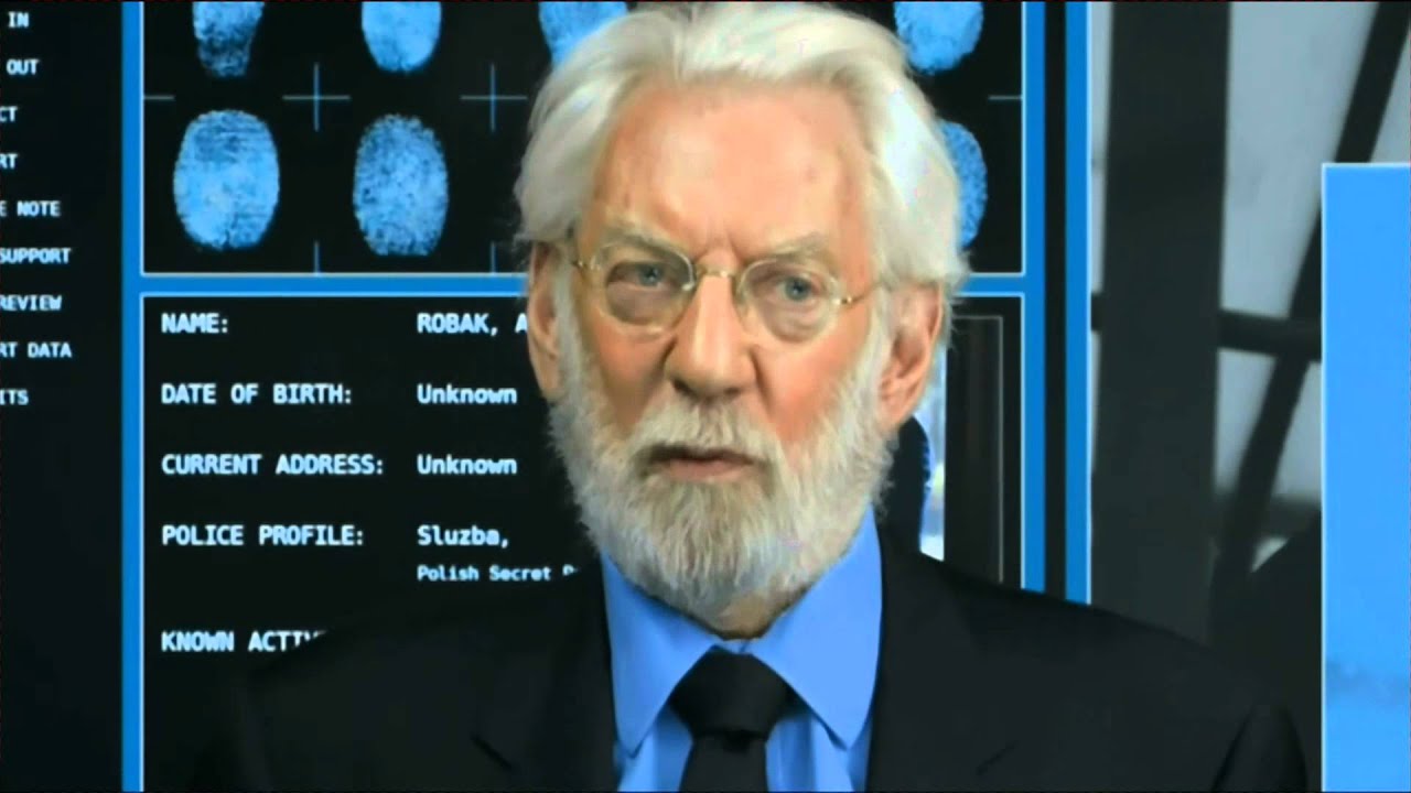 UKTV Alibi HD - Continuity October 2015 [King Of TV Sat] - YouTube