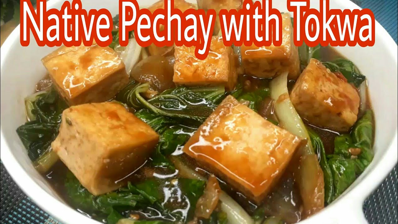 FOR ONLY 30 PESOS, HEALTHY MEAL FOR THE FAMILY! DELICIOUS NATIVE PECHAY ...