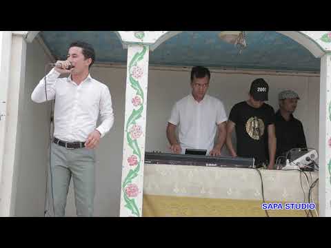 MAGSAT QARAYEV ALAJYM YOKDY