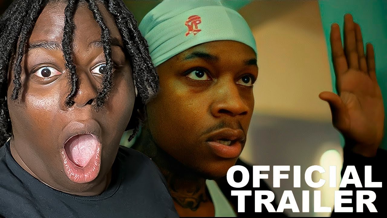 Tylil Is Making A Twitch Cinema Masterpiece - YouTube