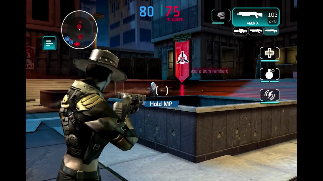 SGDZ: [FT] VS [MP] - YouTube