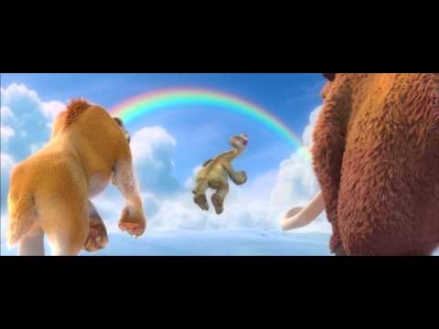 ICE AGE 4: CONTINENTAL DRIFT | International Trailer