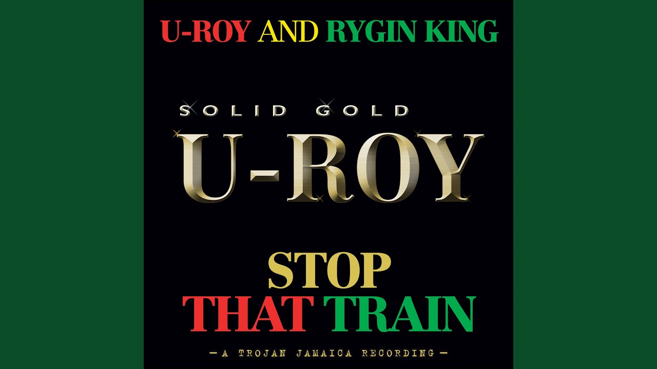 Stop That Train - YouTube