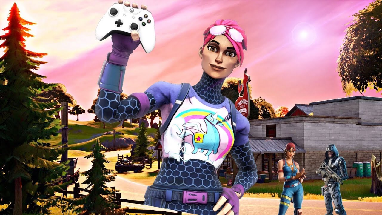 Who's Ready for Season 12? | Fortnite Highlights - YouTube