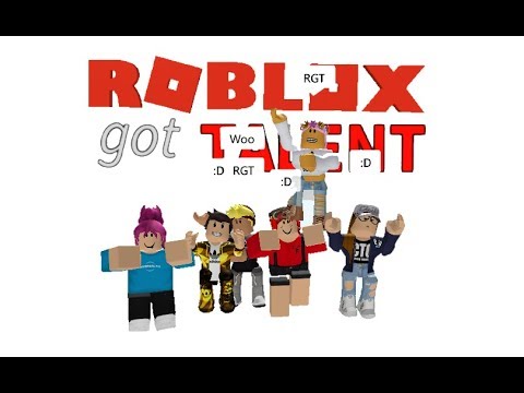 Roblox Got Talent Episode 4 - YouTube