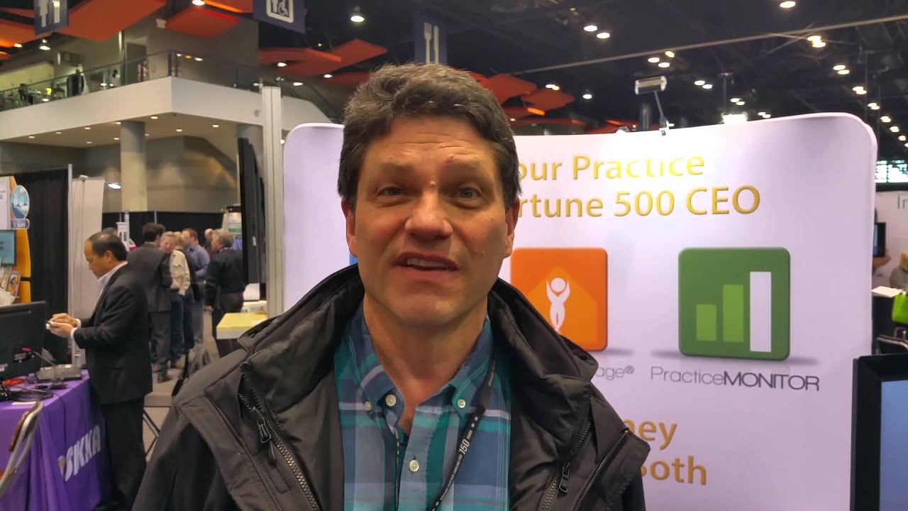 Bruce Mathis CDS 2015 - YouTube